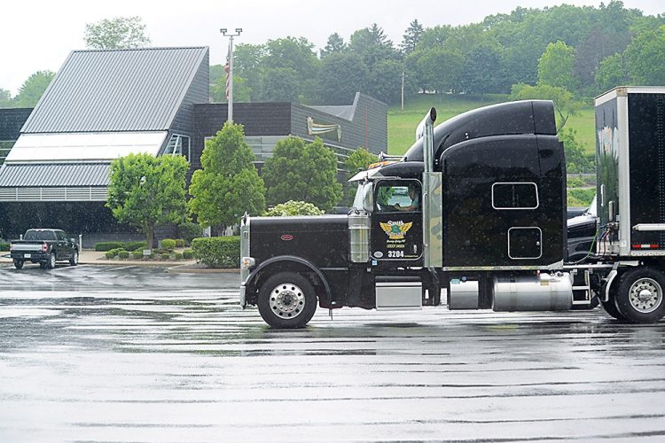 Smith Transport sold for $170M | News, Sports, Jobs - Altoona Mirror